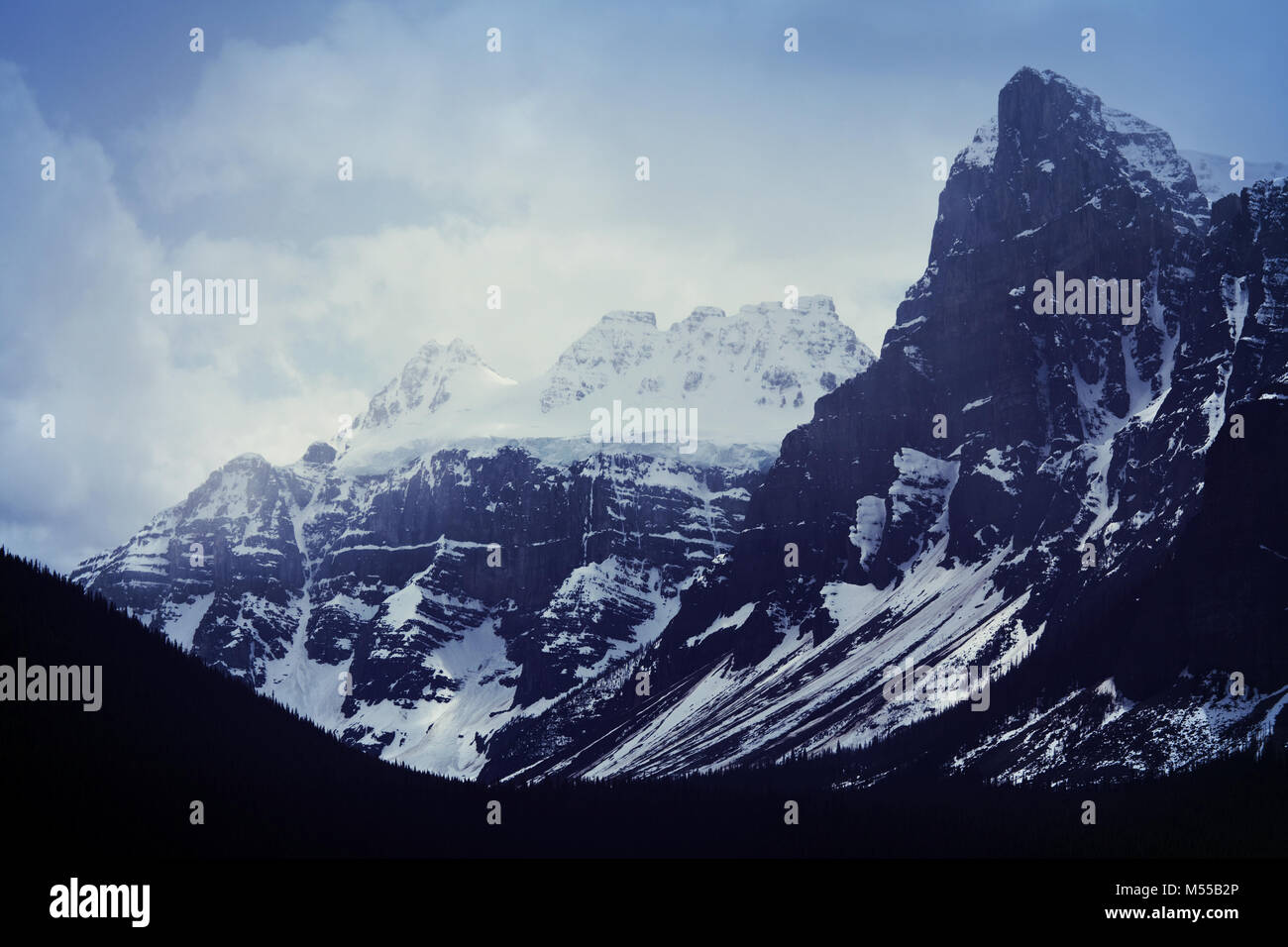 Canada british col hi-res stock photography and images - Alamy