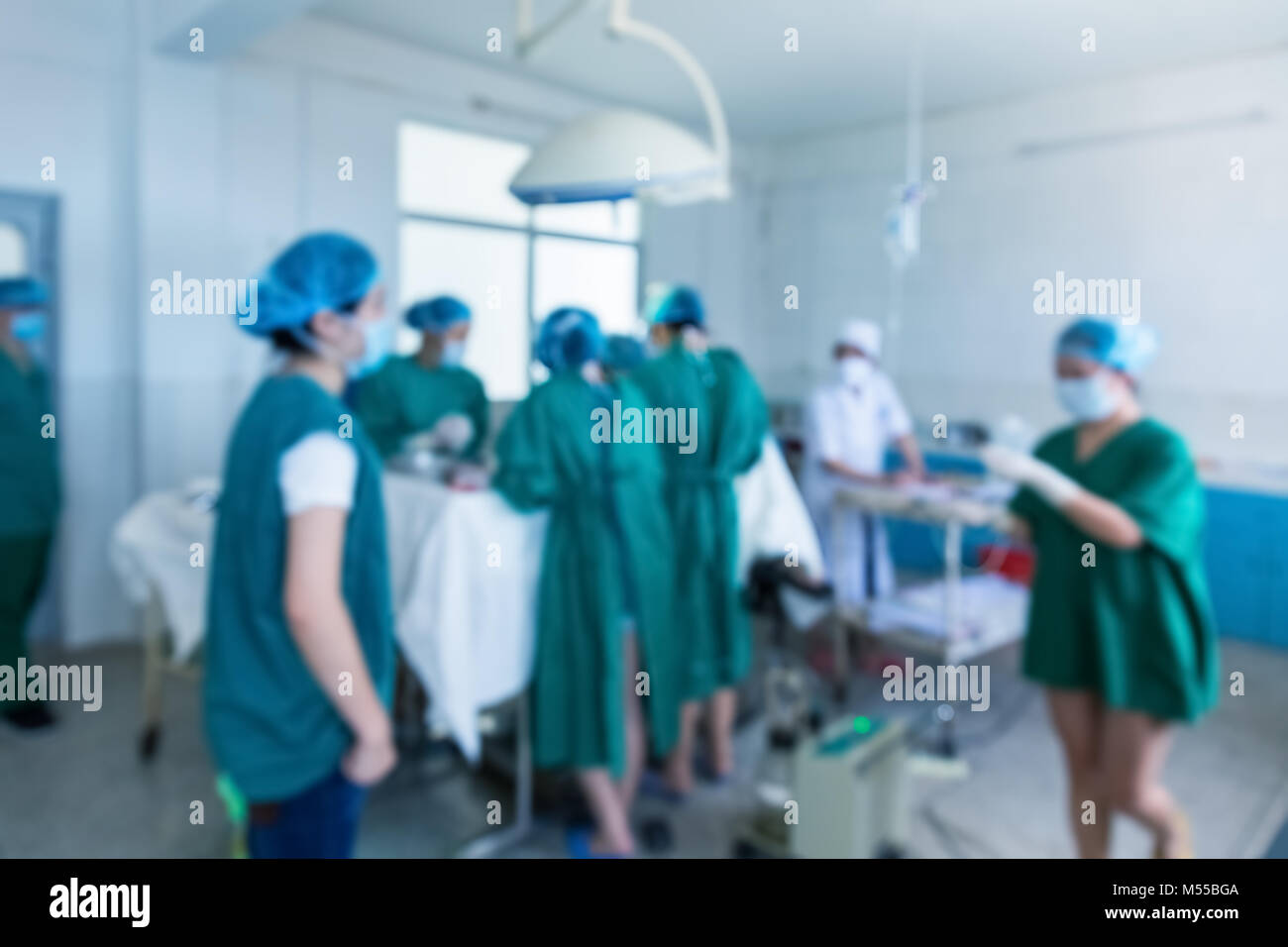 Operating room hi-res stock photography and images - Alamy
