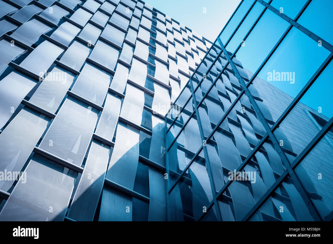 Building and exterior hi-res stock photography and images - Alamy