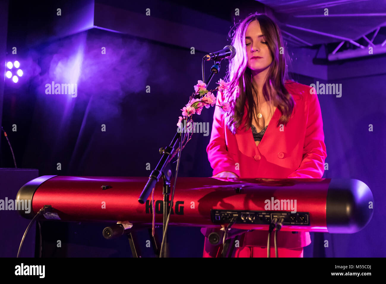 Paradisia High Resolution Stock Photography and Images - Alamy