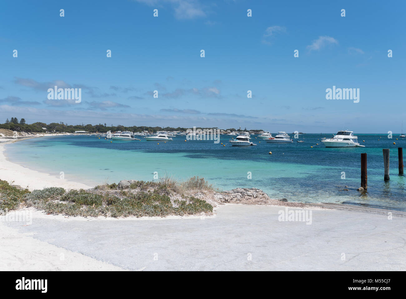 Rottnest island perth hi-res stock photography and images - Alamy