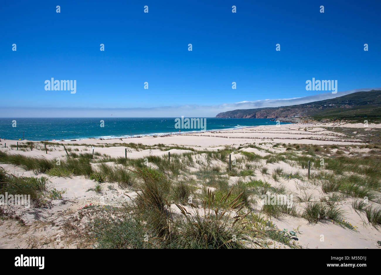 Cascais Estoril Promenade Portugal High Resolution Stock Photography ...