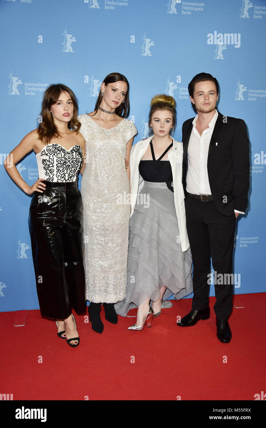 Natalie harrison hi-res stock photography and images - Alamy