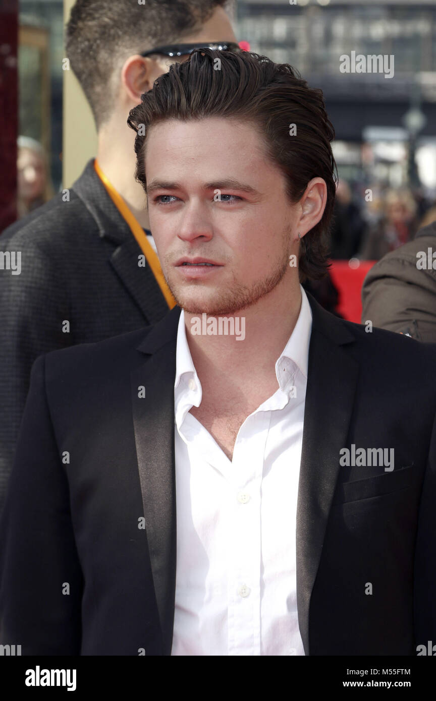 Harrison gilbertson hi-res stock photography and images - Alamy
