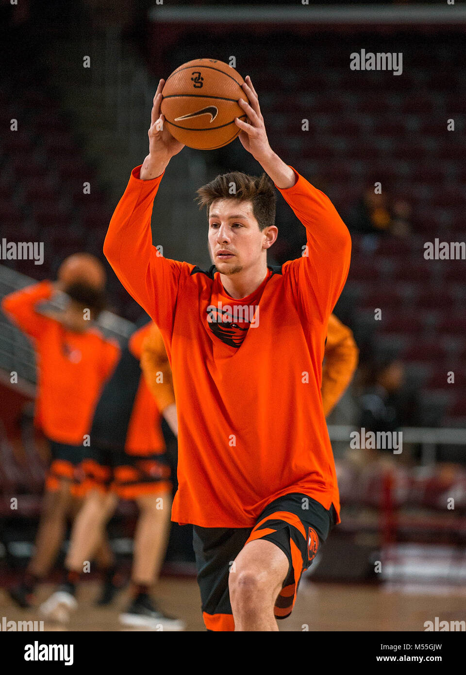 Drew eubanks hi-res stock photography and images - Alamy