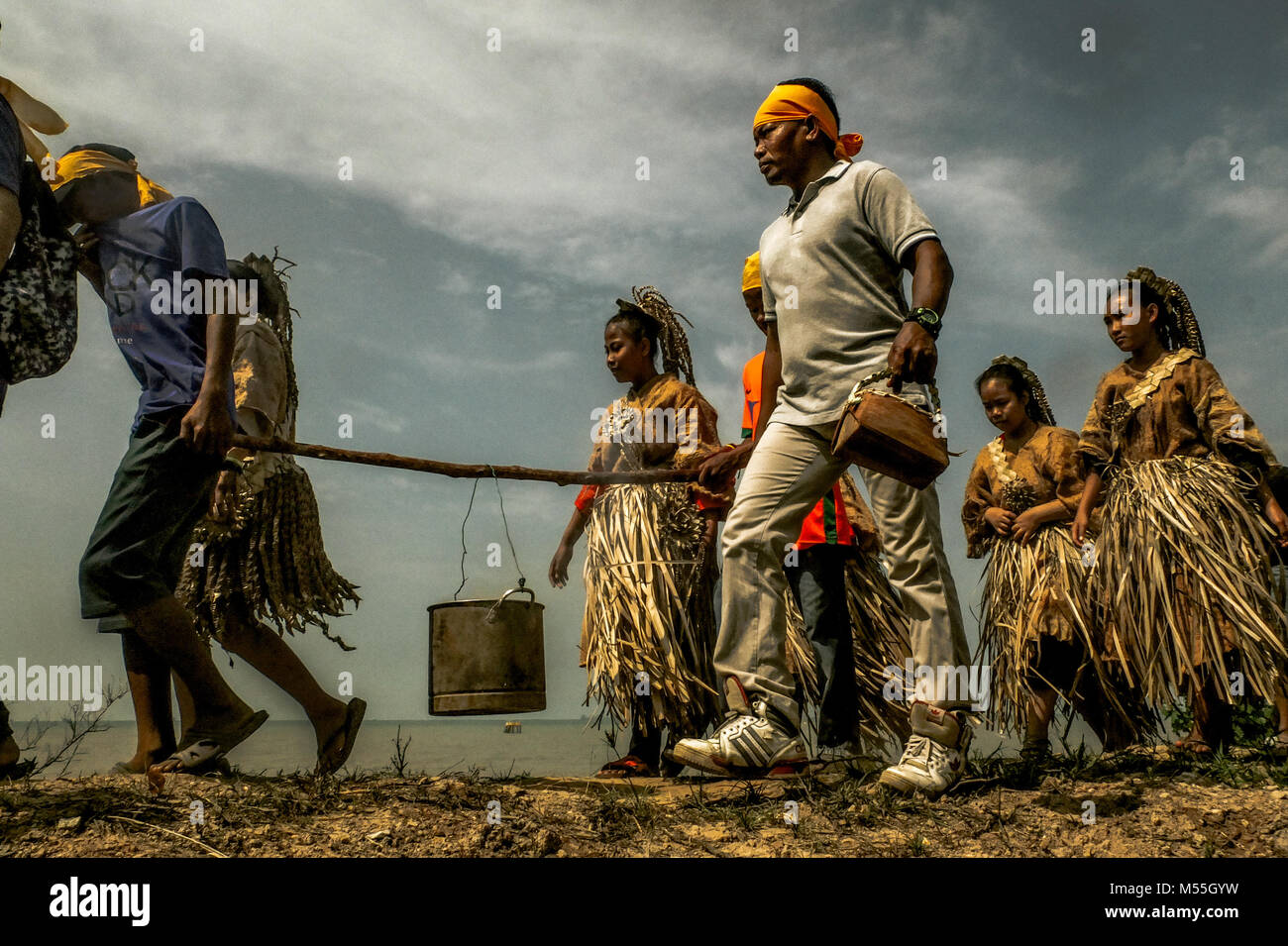 Mah meri hi-res stock photography and images - Alamy