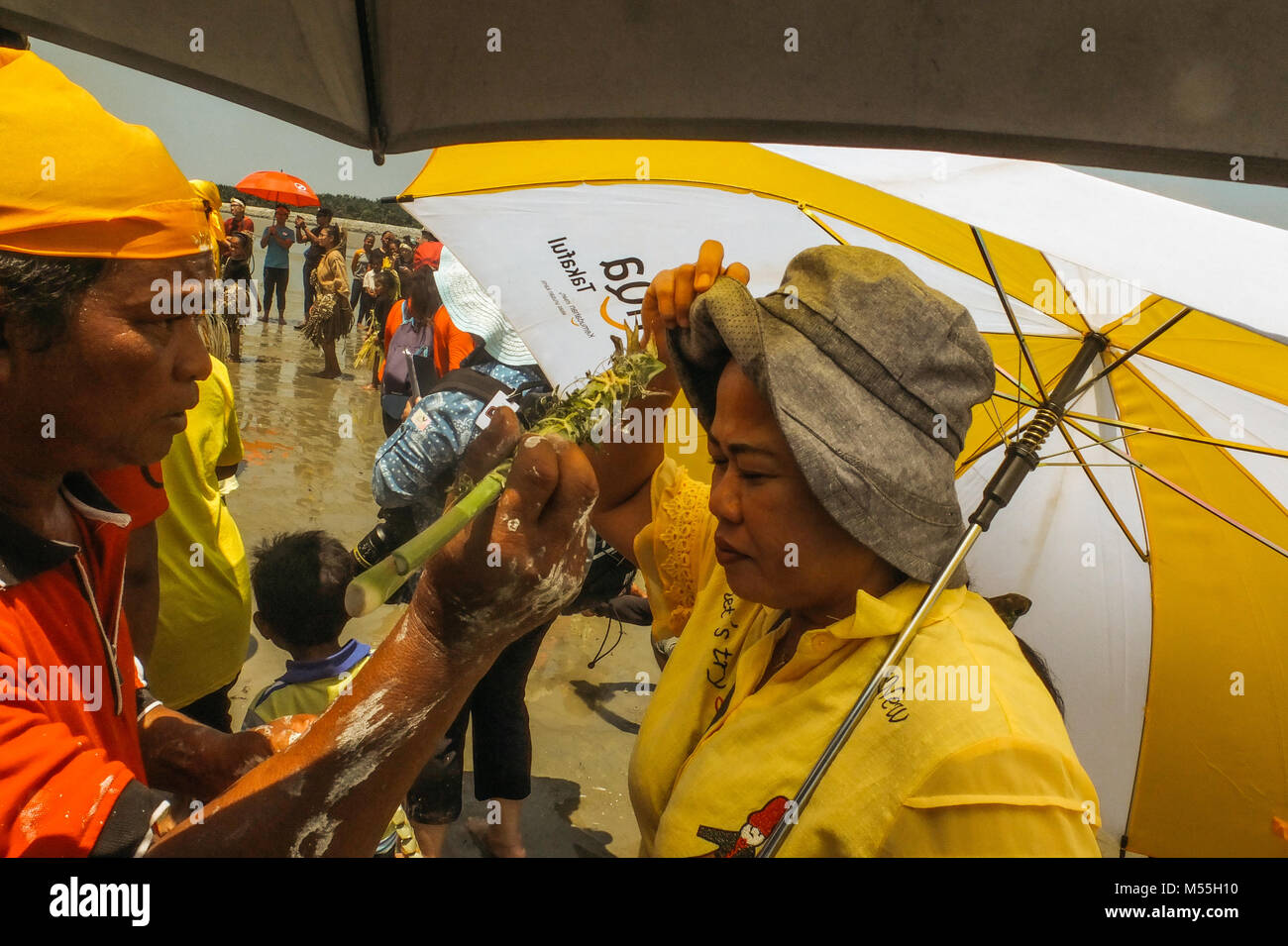 Mah meri hi-res stock photography and images - Alamy