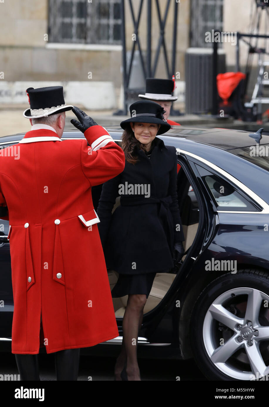 Countess of frederiksborg hi-res stock photography and images - Alamy