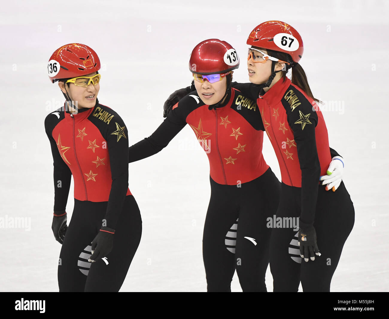 Li jinyu hi-res stock photography and images - Alamy