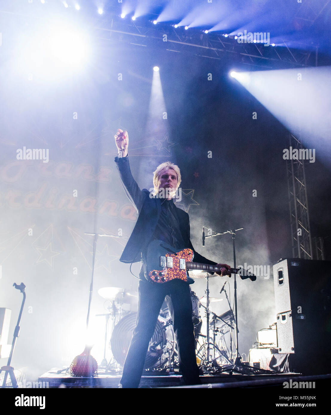 Ferdinand acton hi-res stock photography and images - Alamy