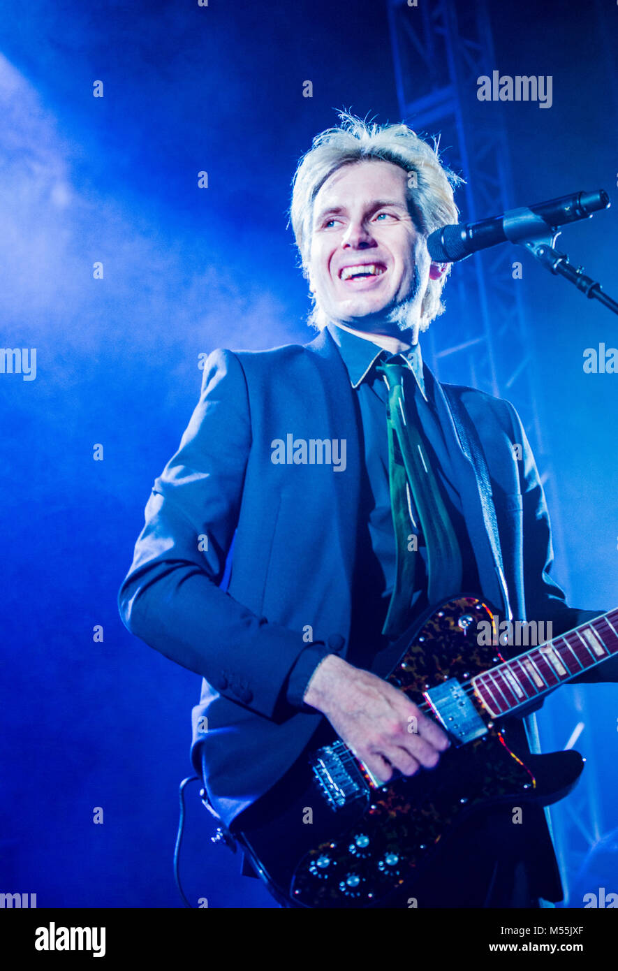 Franz Ferdinand Band