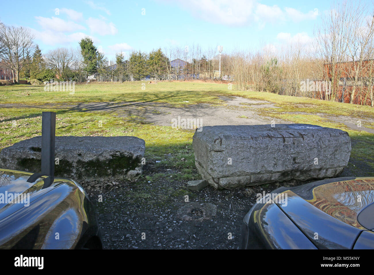 Freedom from barriers hi-res stock photography and images - Alamy