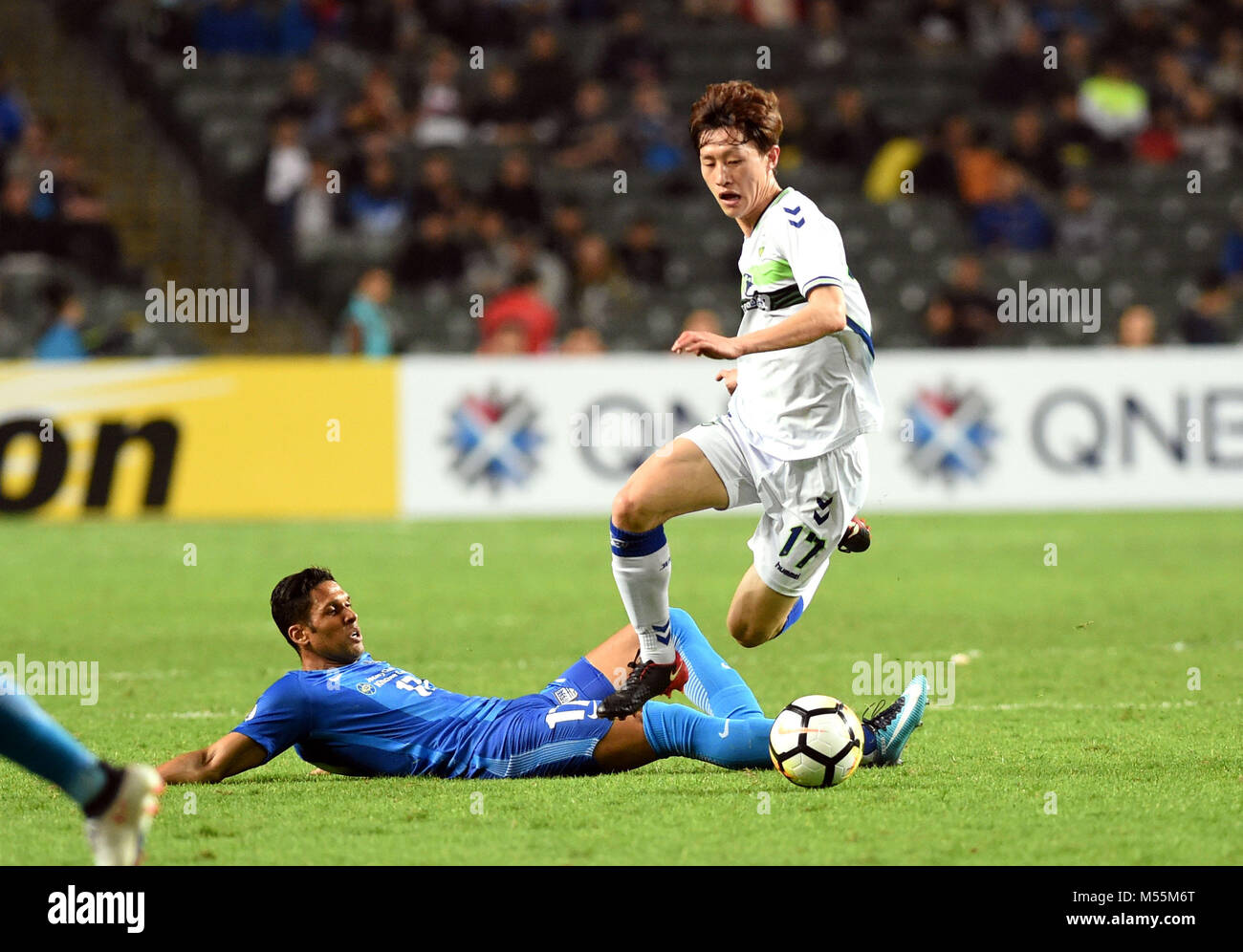 Lee jae sung south korea hi-res stock photography and images - Alamy