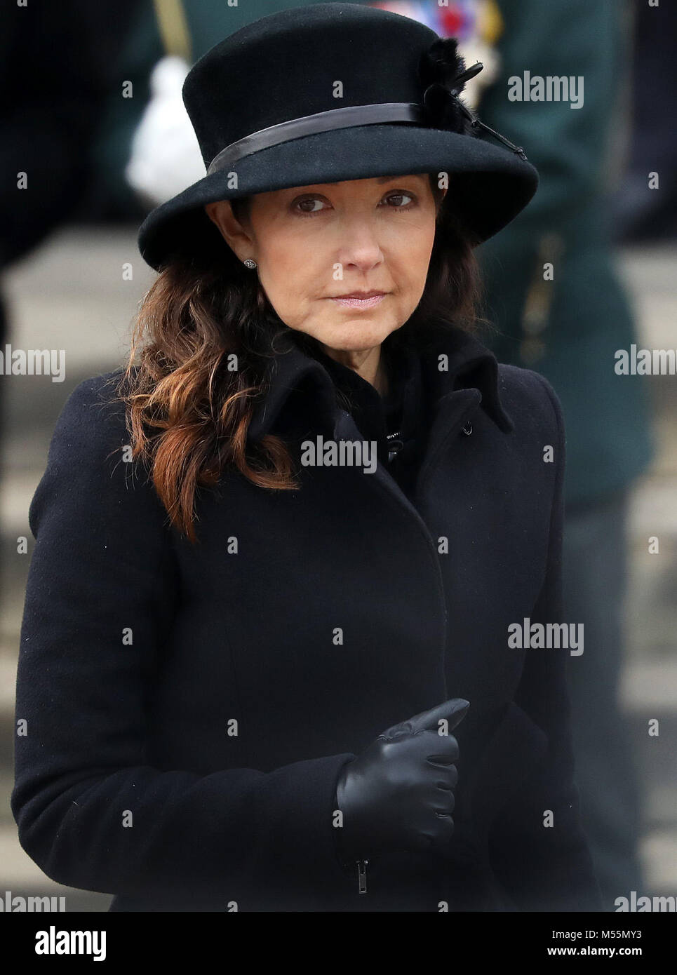 Countess of frederiksborg hi-res stock photography and images - Alamy