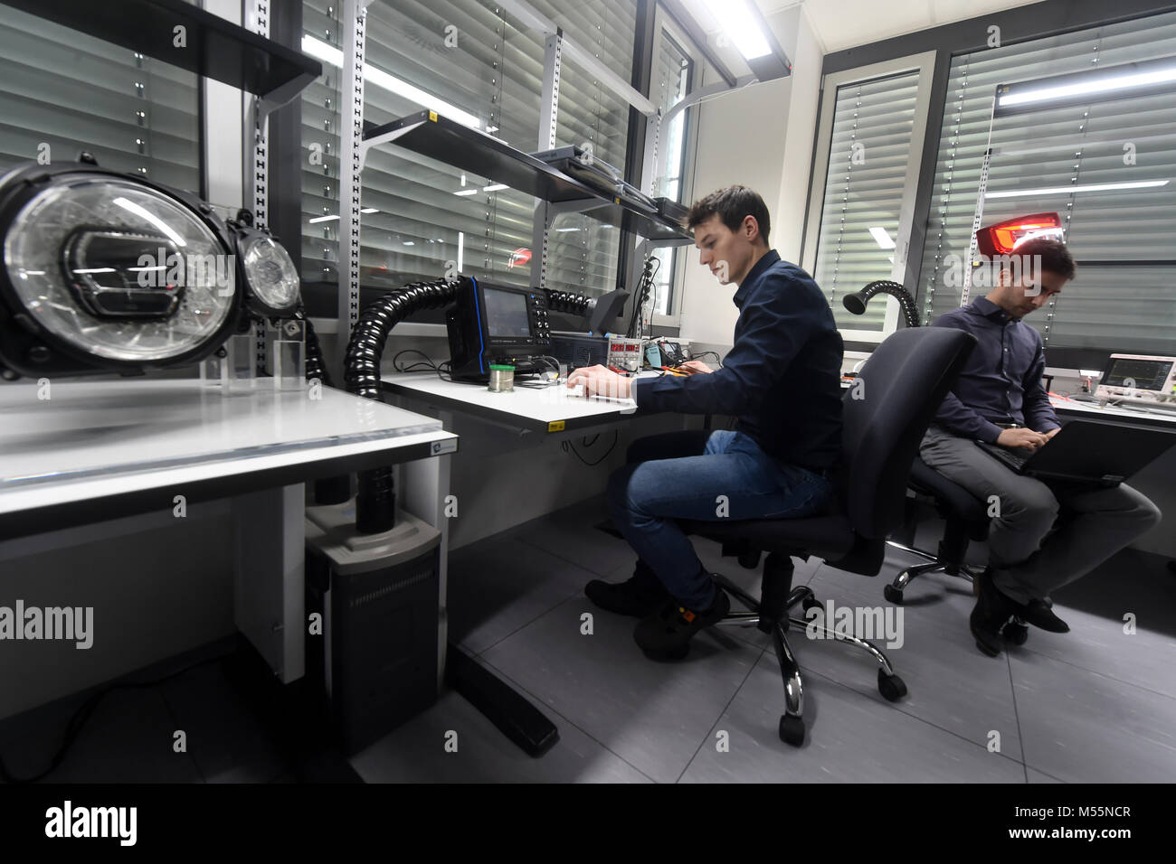 Varroc hi-res stock photography and images - Alamy