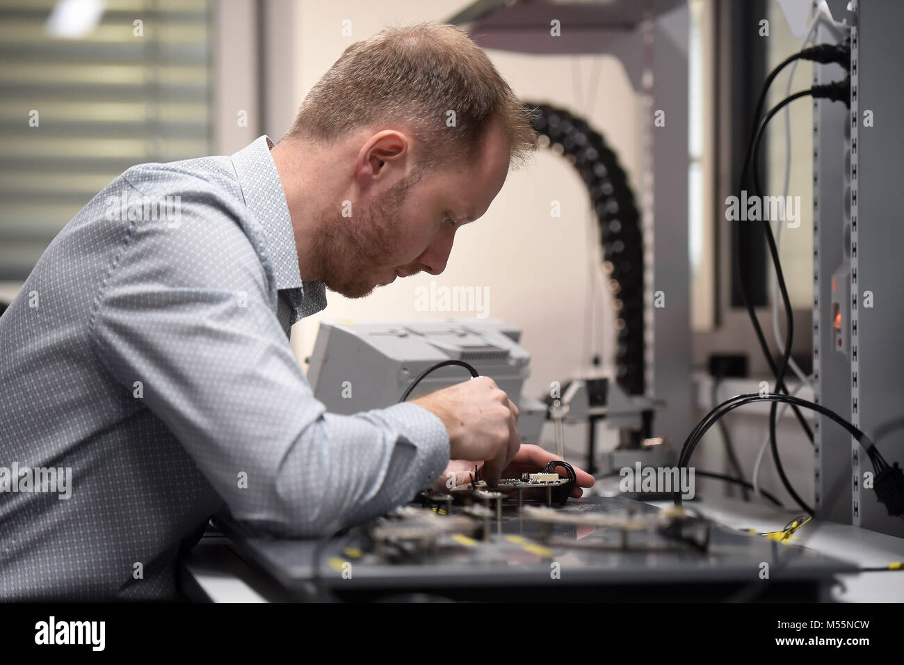 Varroc hi-res stock photography and images - Alamy