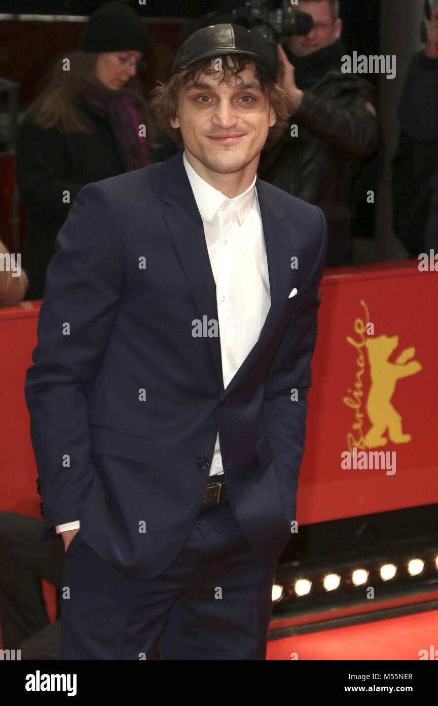 Roter franz hi-res stock photography and images - Alamy