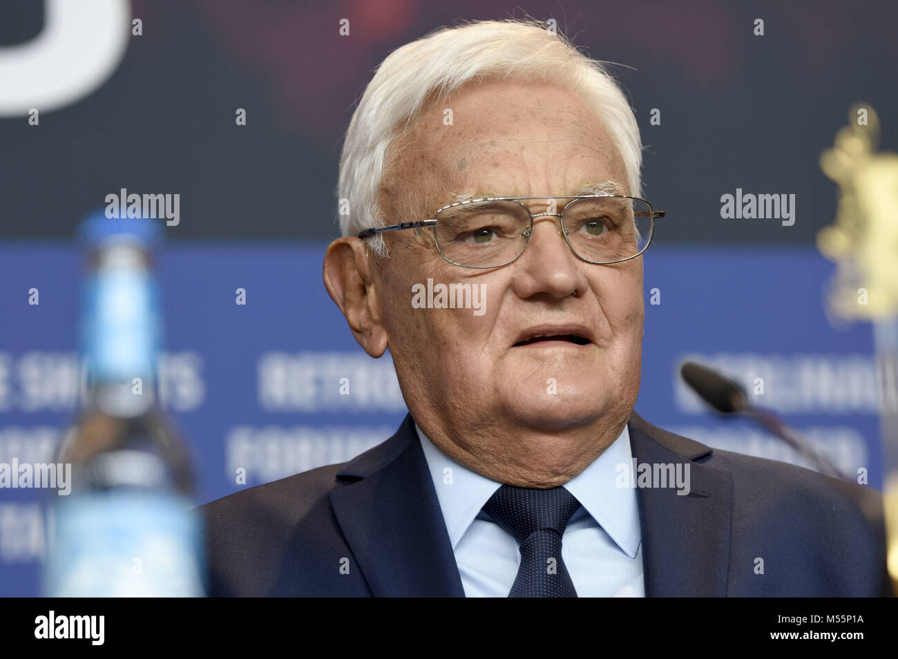 Jacques Lemoine (Engineer Flight AF123) during the '7 Days in Entebbe ...