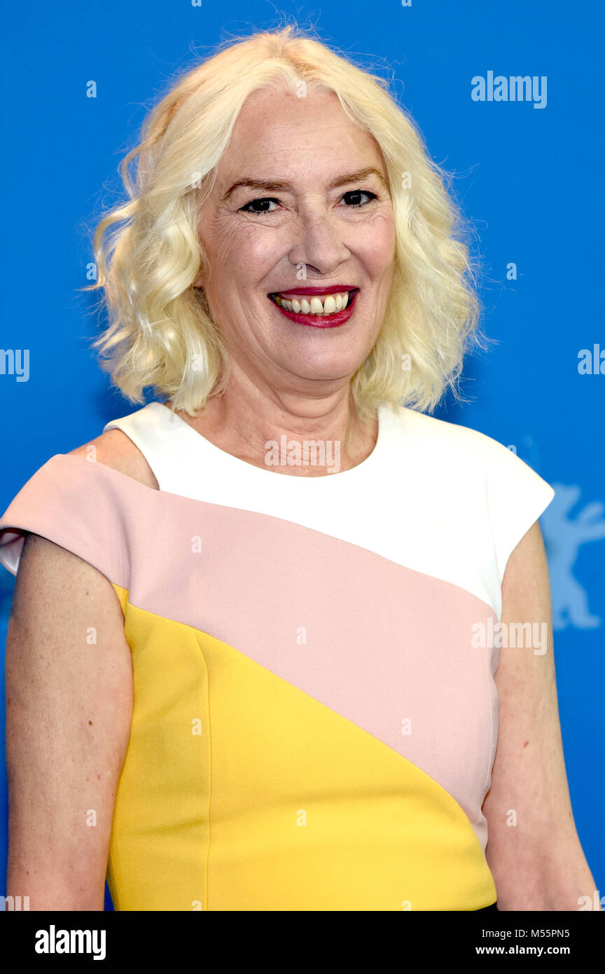 Actress susi sanchez hi-res stock photography and images - Alamy