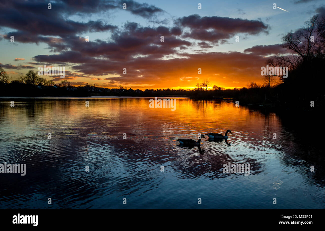Bolton evening news hi-res stock photography and images - Alamy