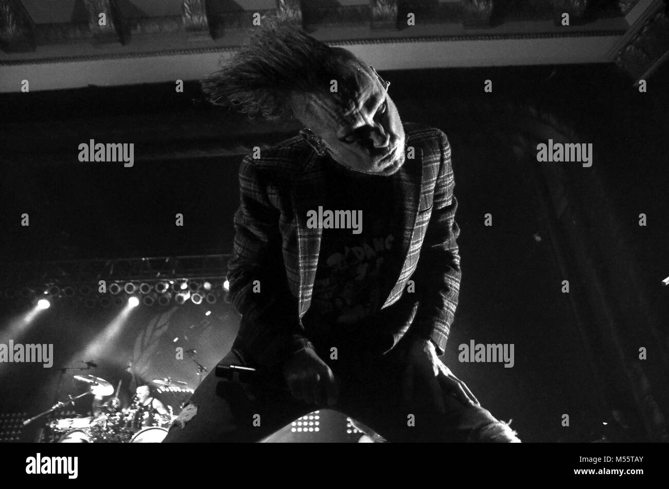 Corey Taylor Stone Sour Wallpaper