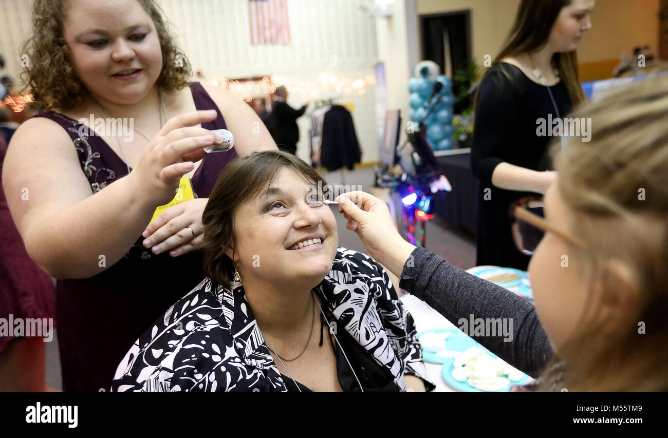 Heather buckley hi-res stock photography and images - Alamy