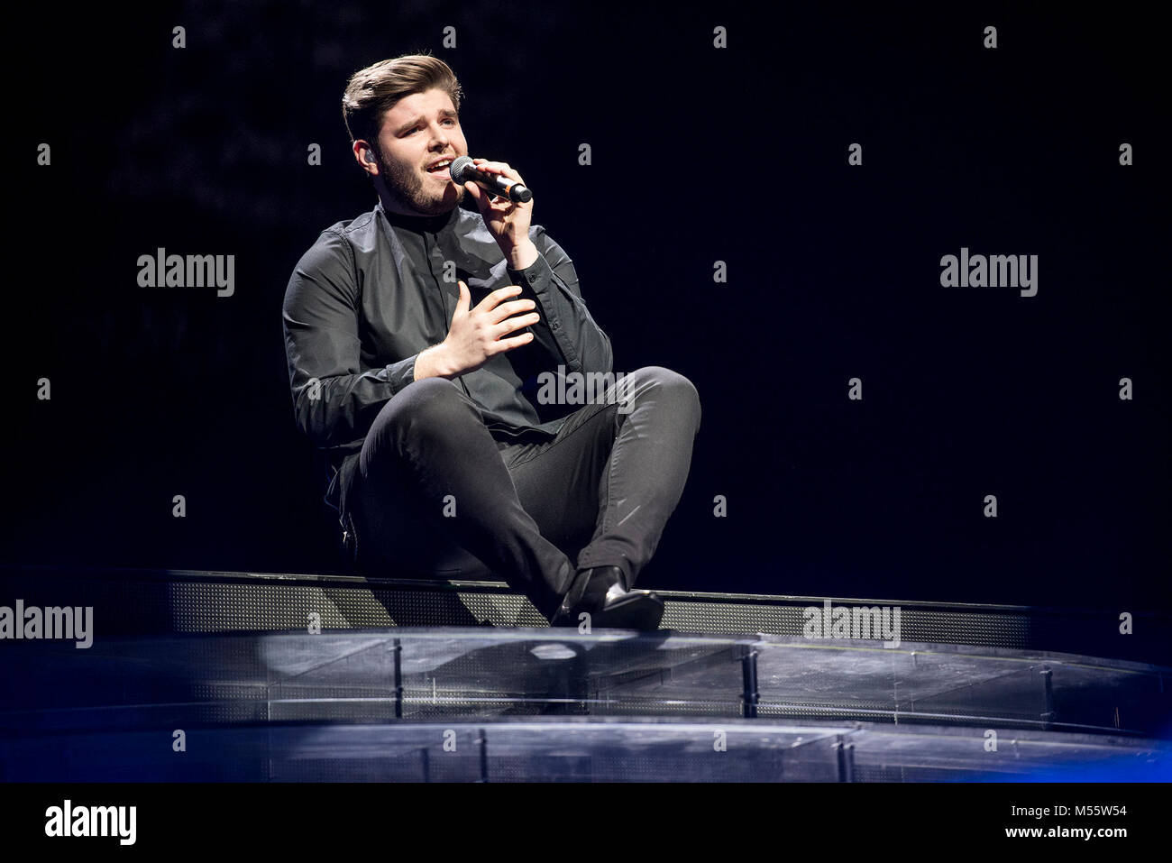 Macey hi-res stock photography and images - Alamy