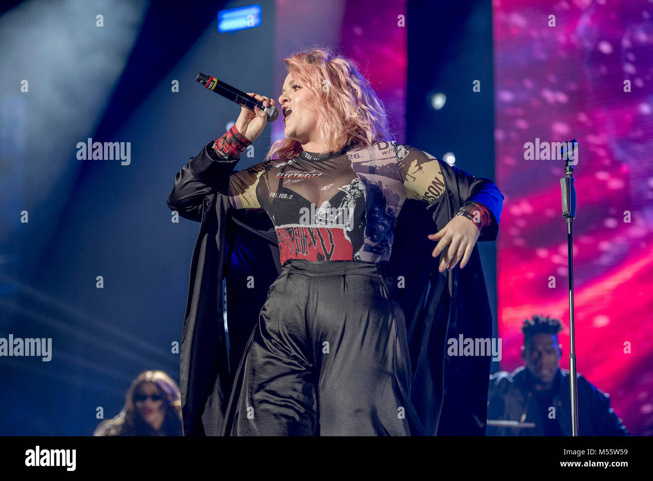 Grace davies hi-res stock photography and images - Alamy