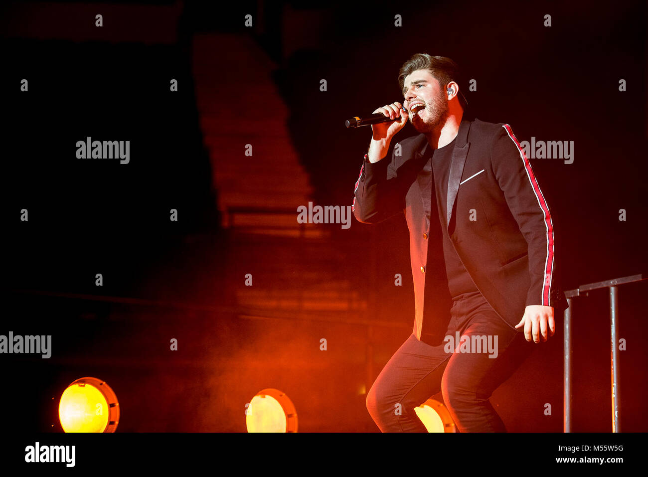 Macey hi-res stock photography and images - Alamy