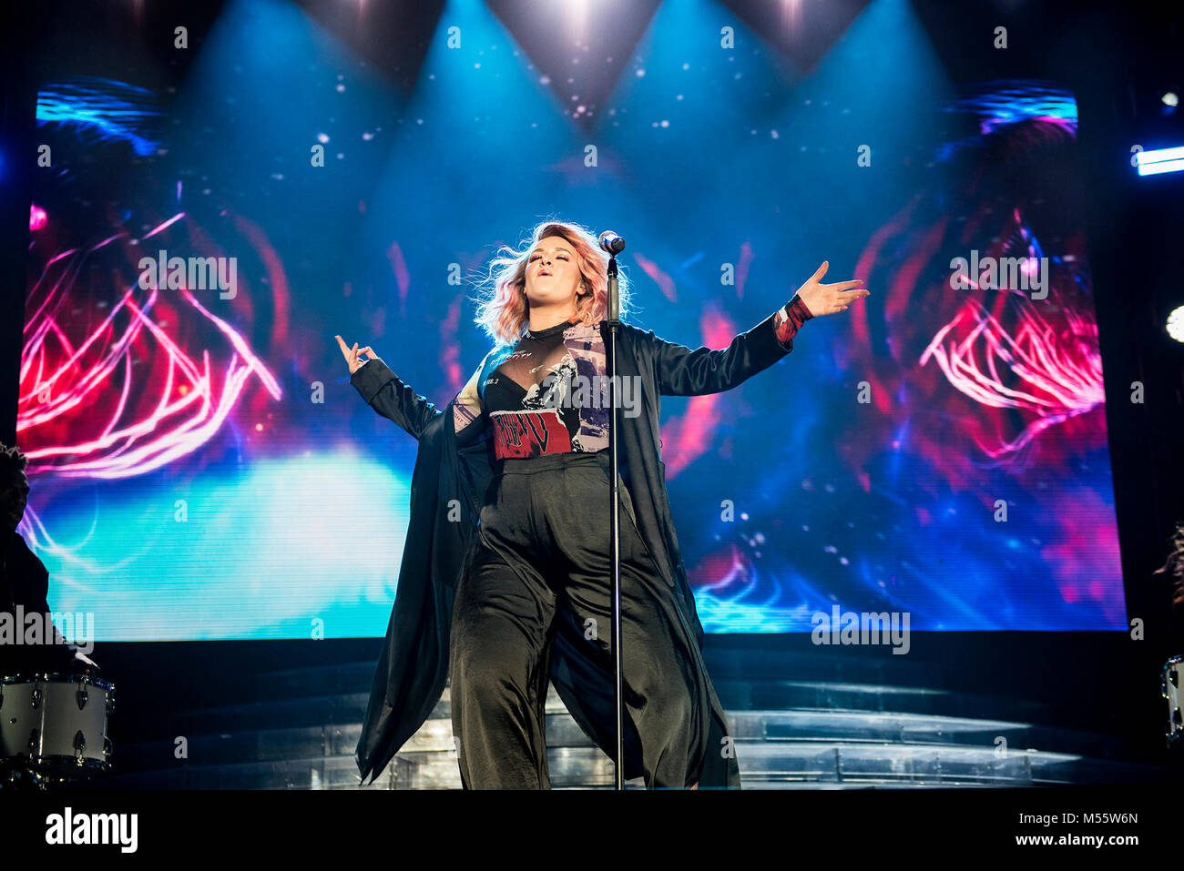 Grace davies hi-res stock photography and images - Alamy