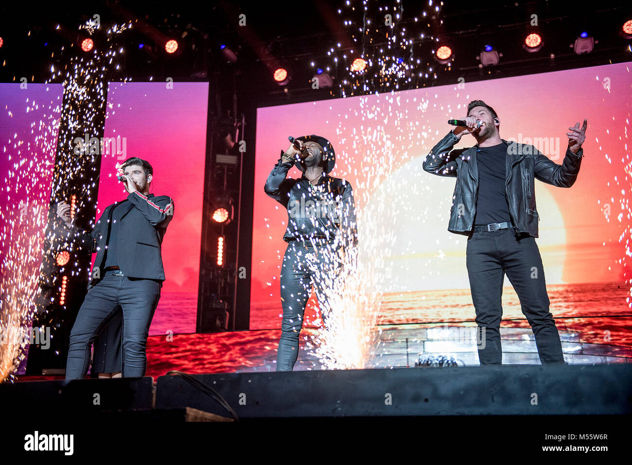 Macey hi-res stock photography and images - Alamy