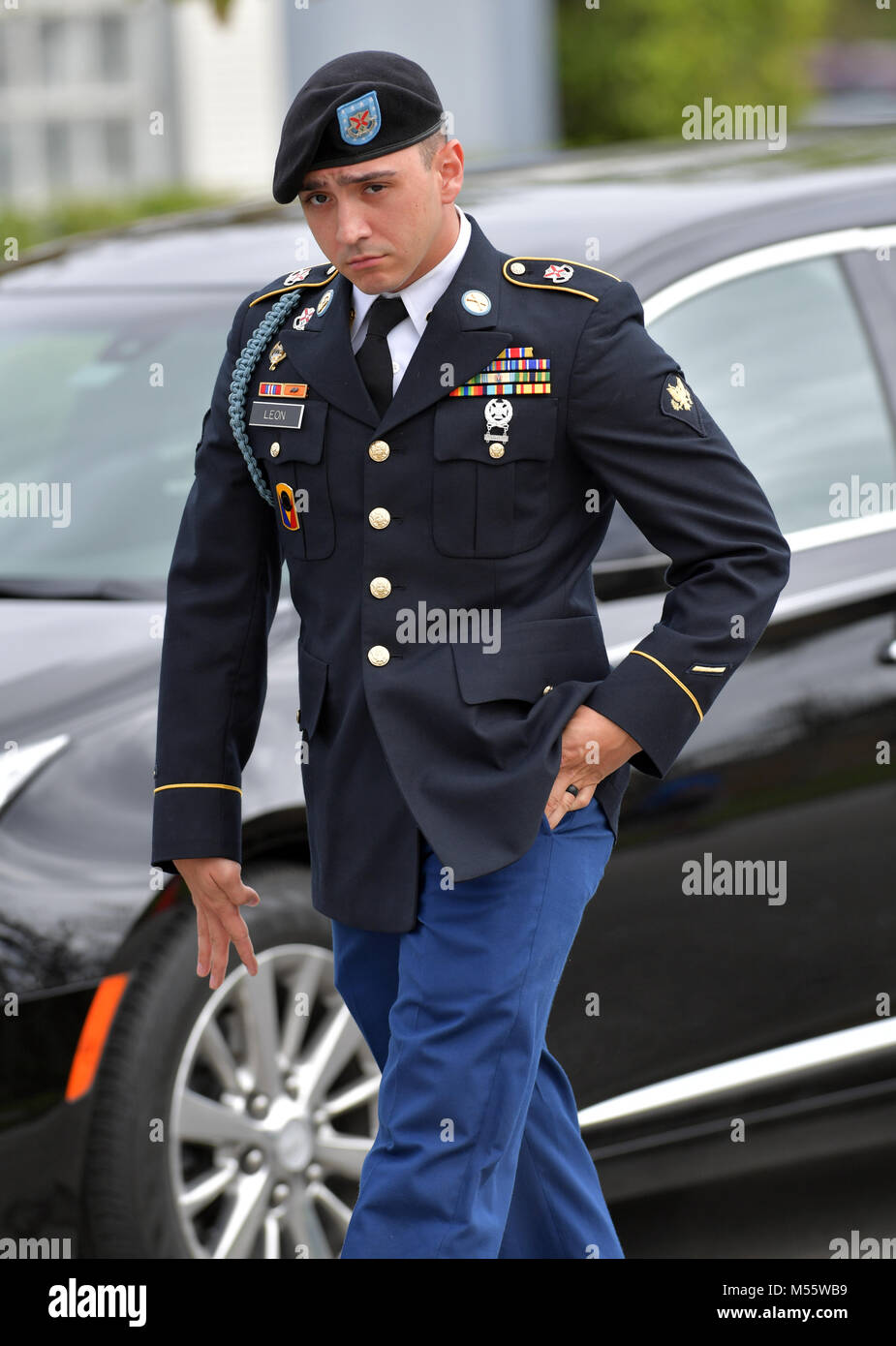 Peter wang parkland hi-res stock photography and images - Alamy