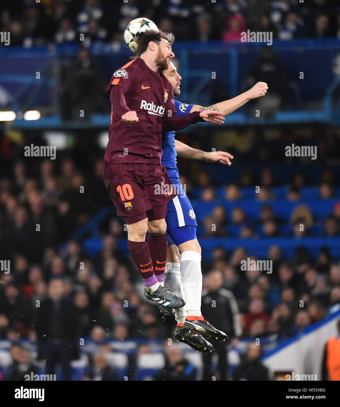 Fàbregas barcelona hi-res stock photography and images - Alamy