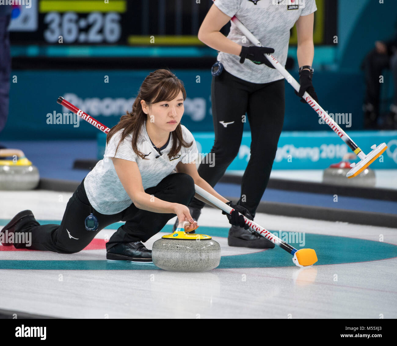 Chinami yoshida jpn hi-res stock photography and images - Alamy