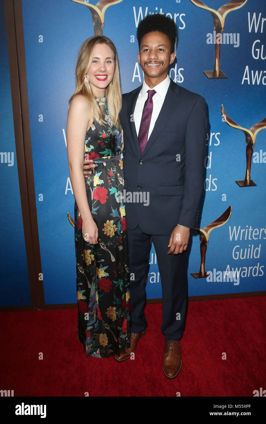 Rebecca forsythe hi-res stock photography and images - Alamy