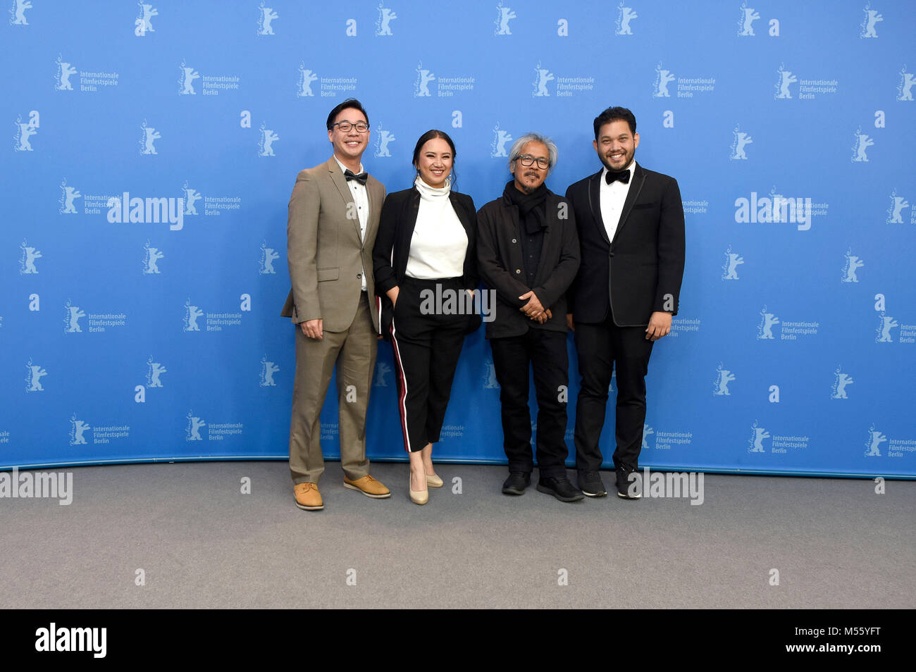 Ang panahon ng halimaw hi-res stock photography and images - Alamy