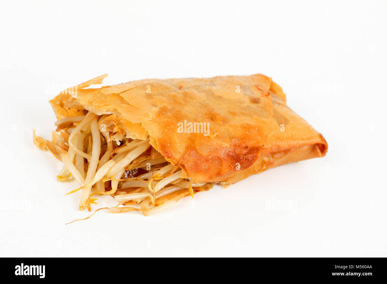 Soy bean shoots Cut Out Stock Images & Pictures - Alamy