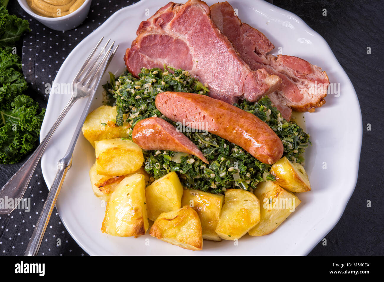 Food oldenburg hi-res stock photography and images - Alamy