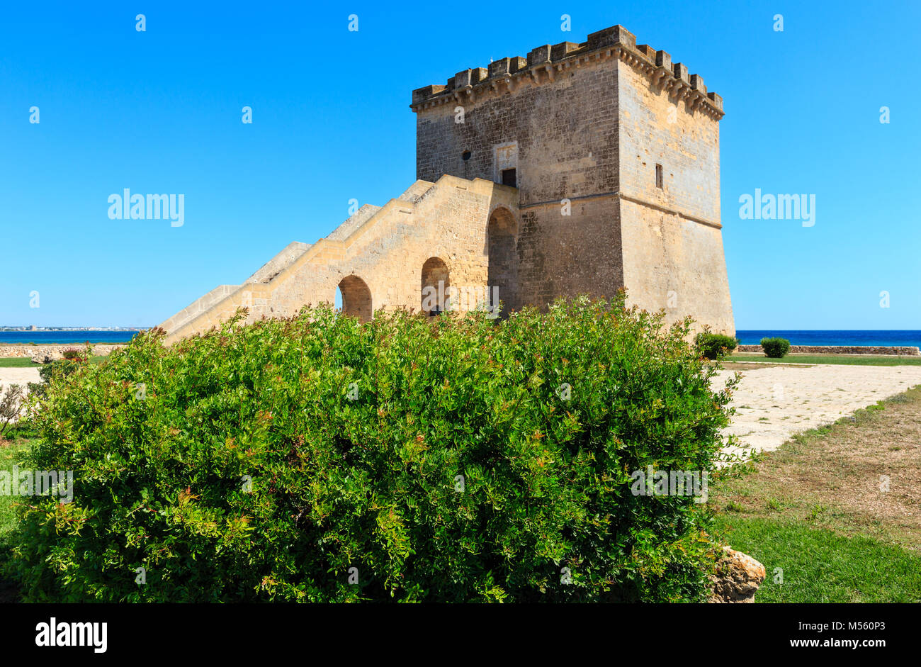 Torre lapillo hi-res stock photography and images - Alamy