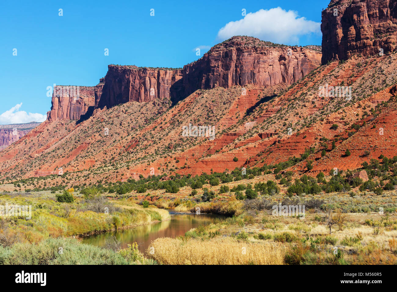 Colorado landscapes hi-res stock photography and images - Alamy