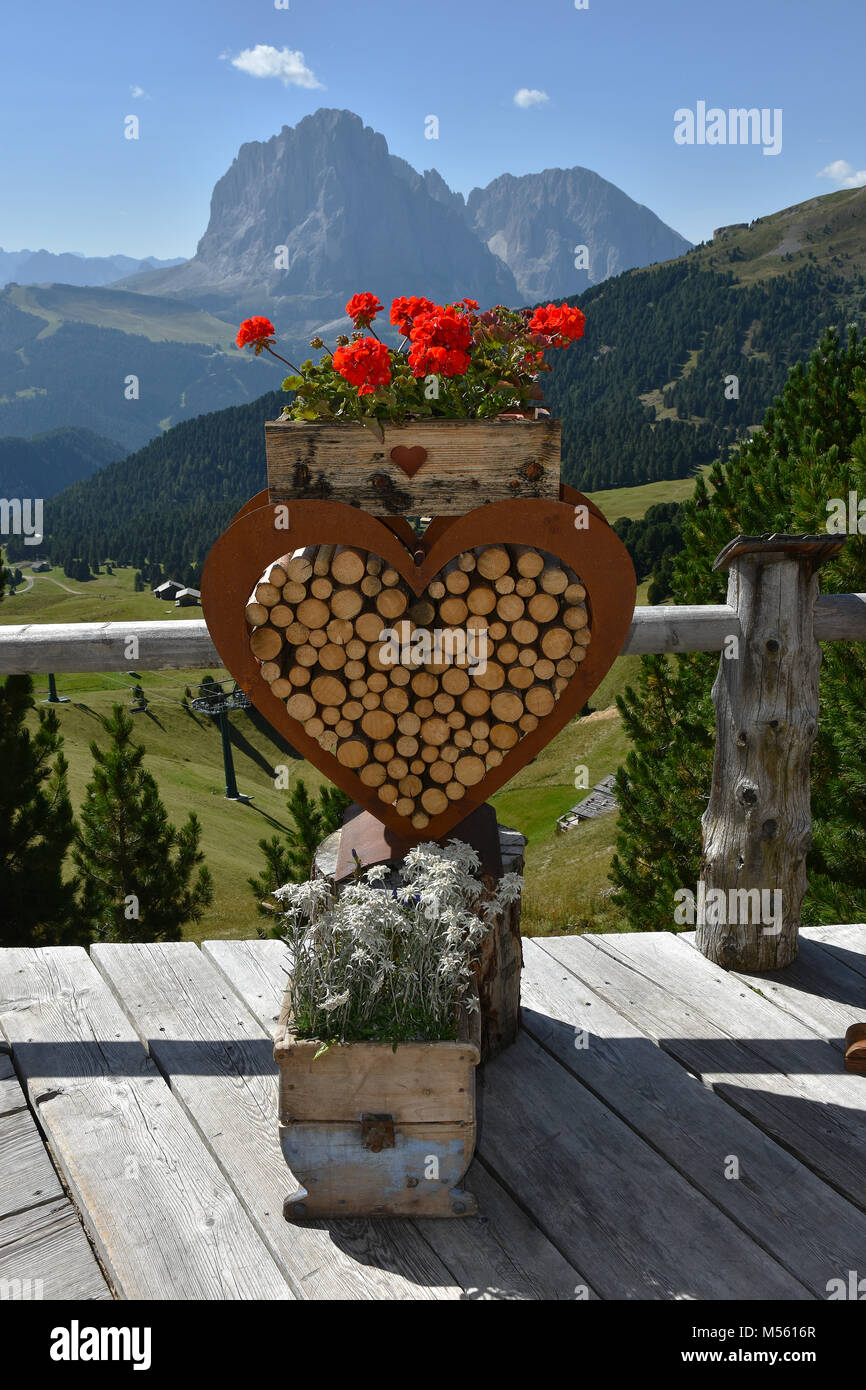 Fermedahuette hi-res stock photography and images - Alamy