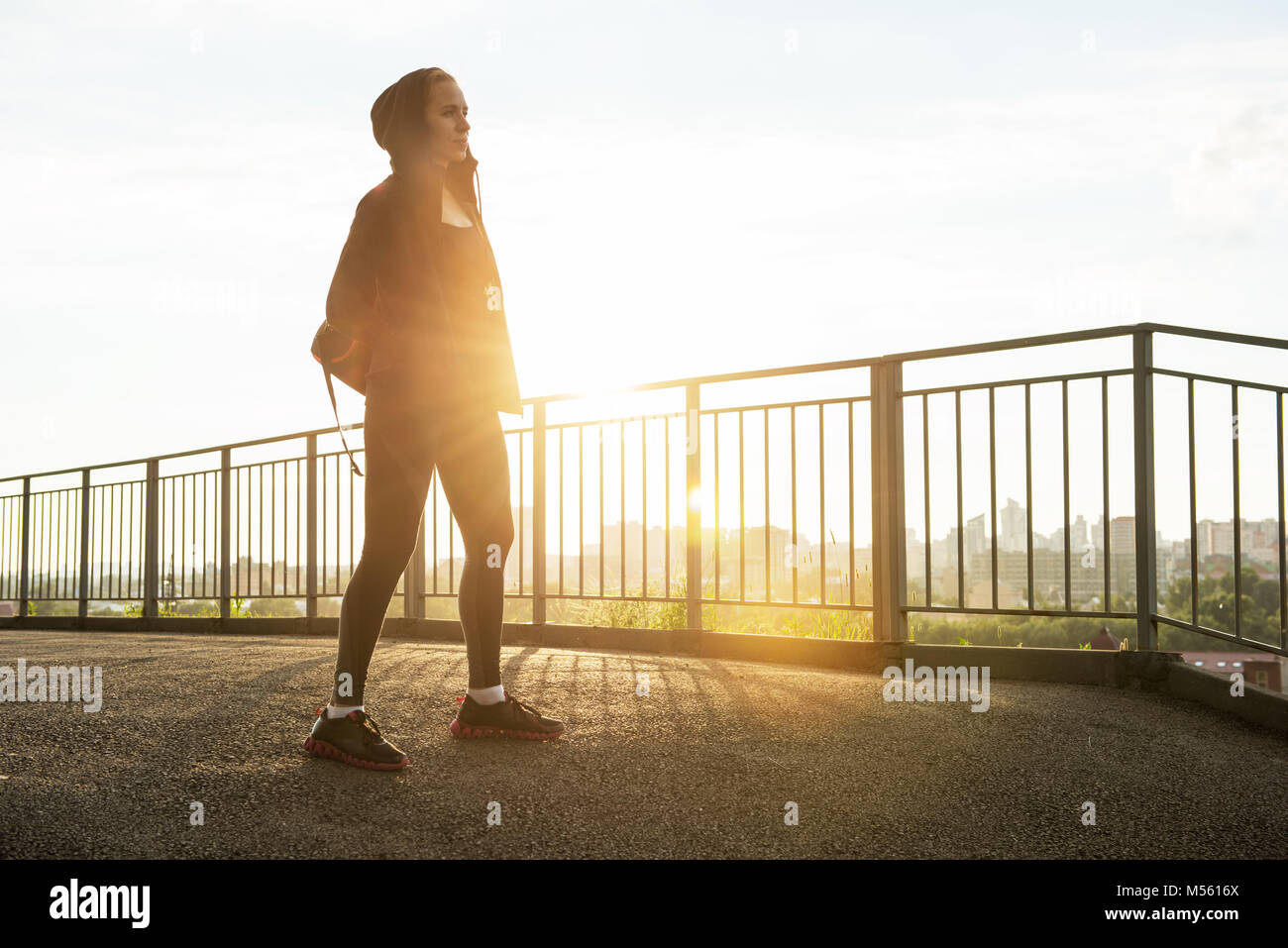 Modern healthy lifestyle Stock Photo - Alamy