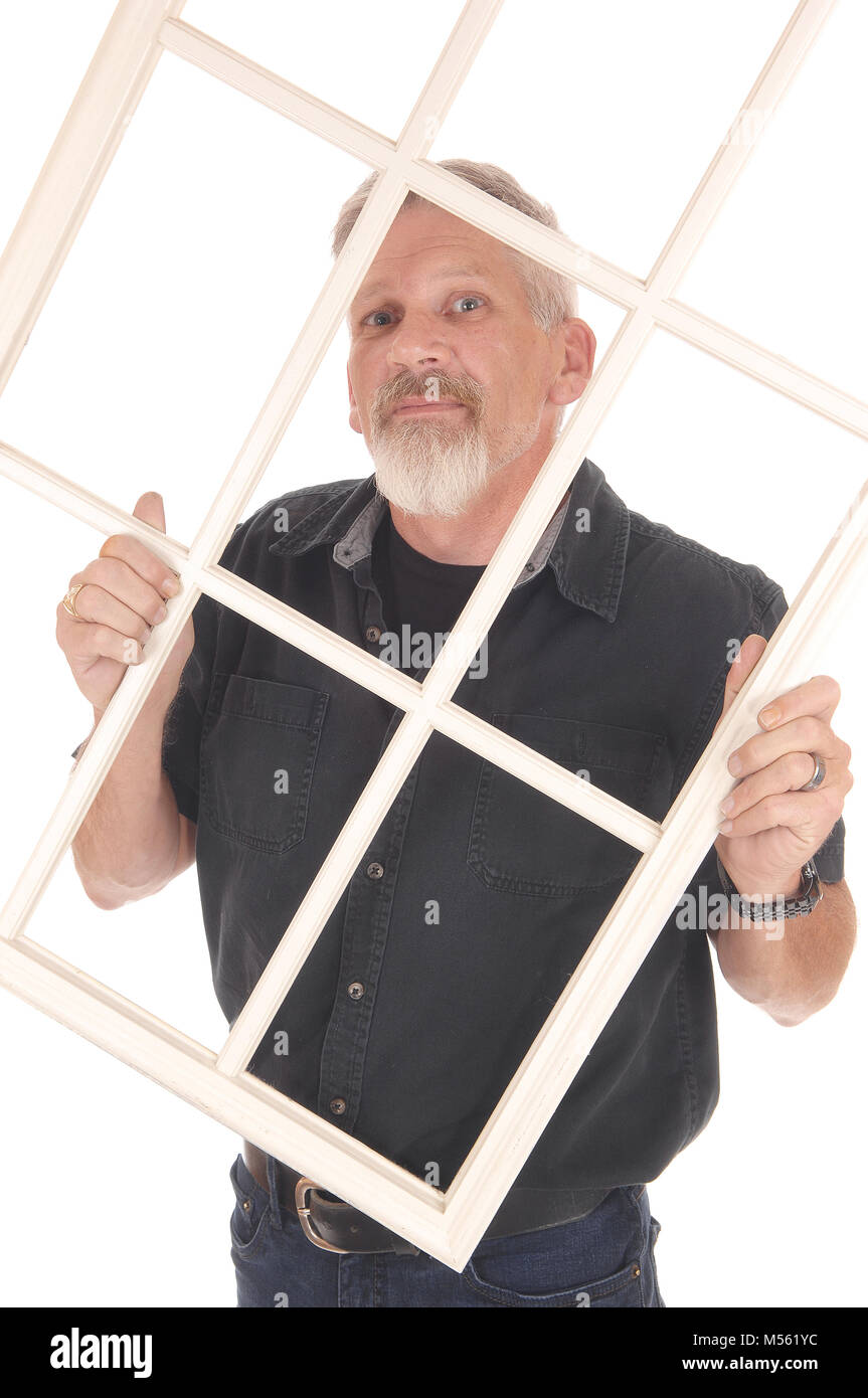 Middle of frame hi-res stock photography and images - Alamy