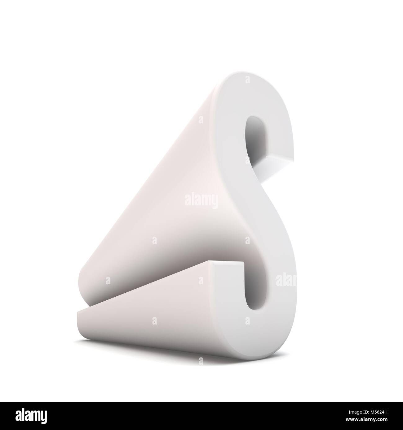 Type letter s hi-res stock photography and images - Alamy