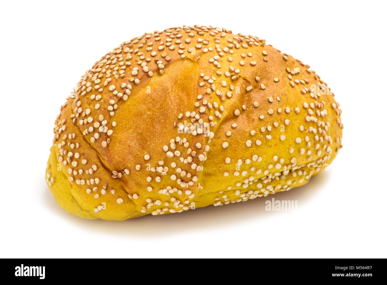 Curcuma bread Cut Out Stock Images & Pictures - Alamy