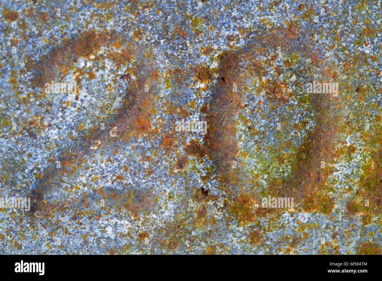 Rust iron hi-res stock photography and images - Alamy