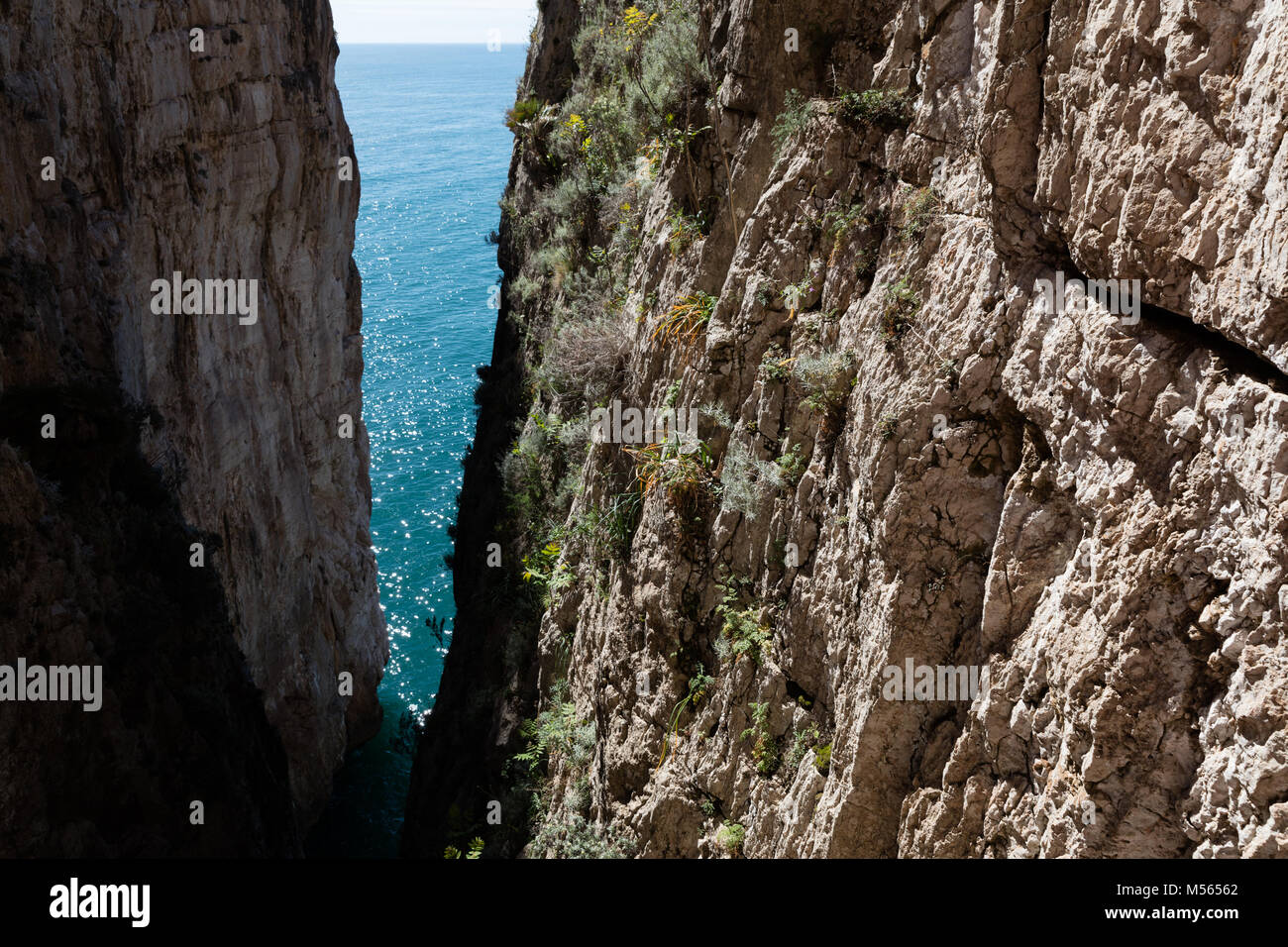 Spaccata High Resolution Stock Photography and Images - Alamy