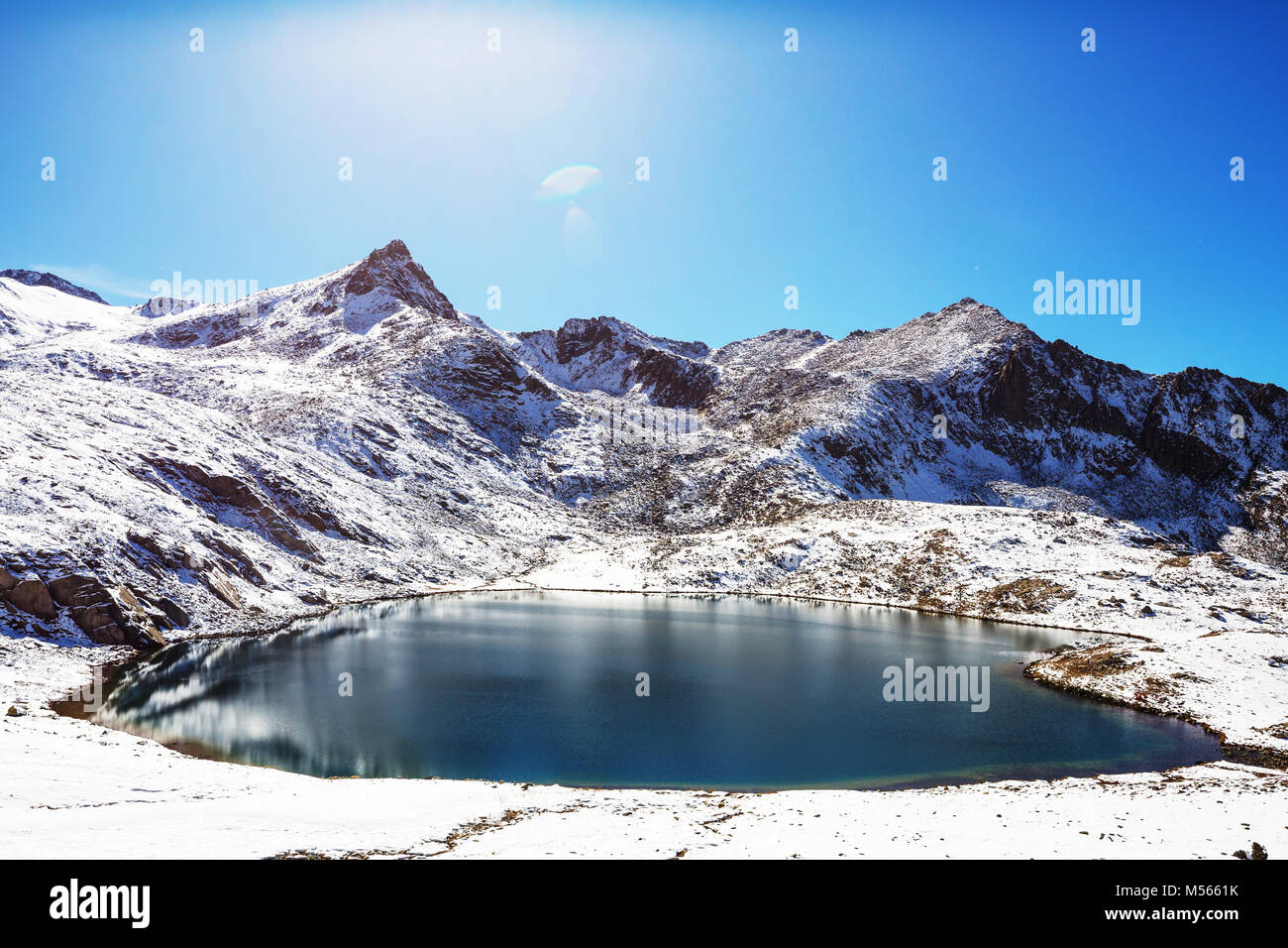 Kaçkar mountains hi-res stock photography and images - Alamy