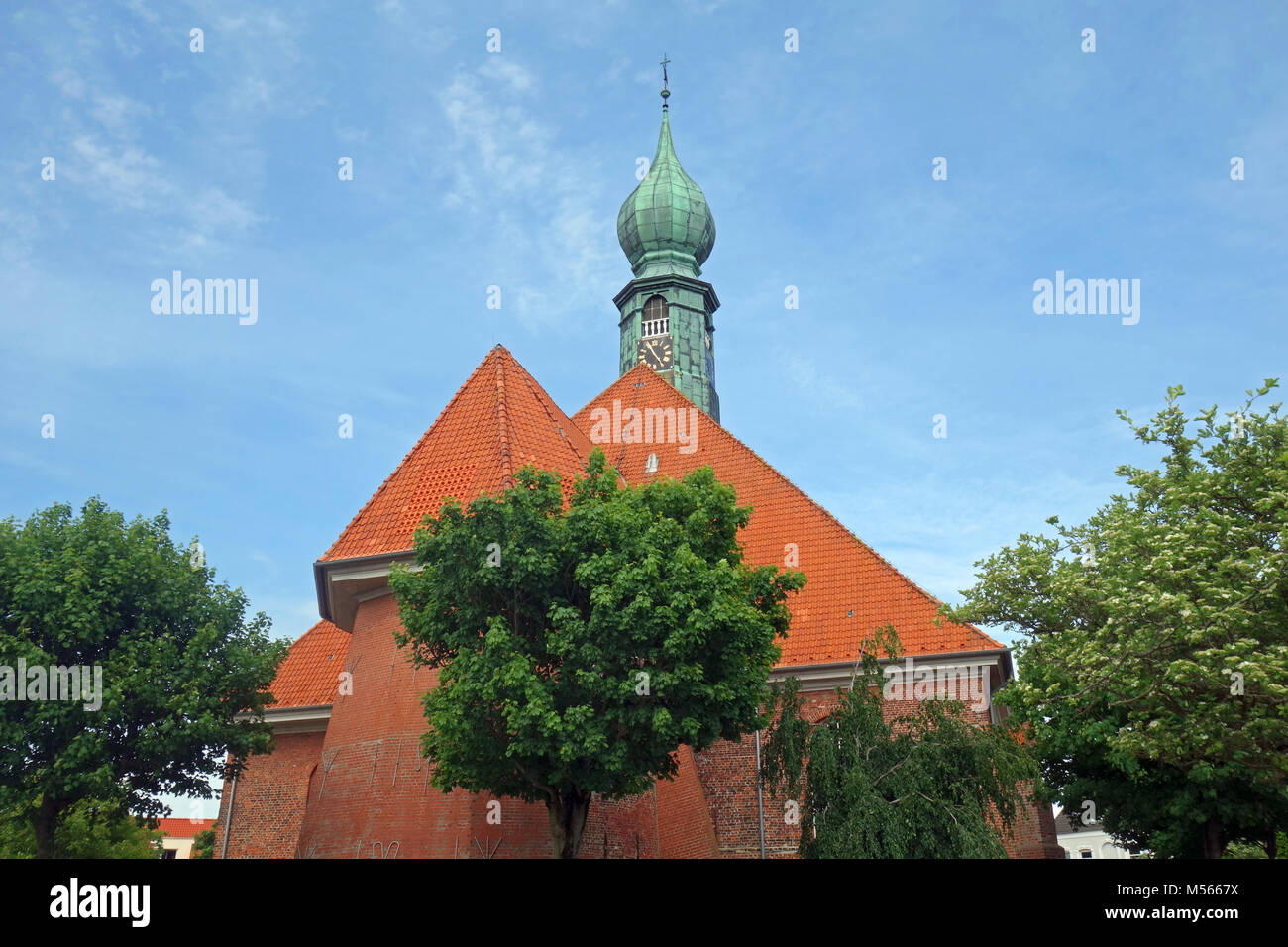 Wesselburen hi-res stock photography and images - Alamy
