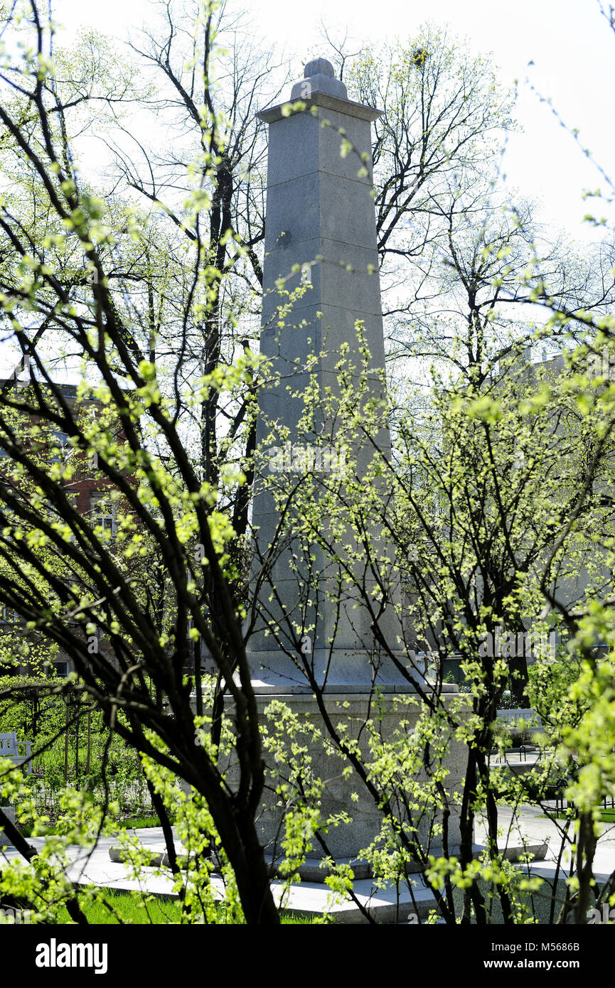 Swidnica, Polska, Dolny Slask, Poland, Lower Silesia, pl.1000-lecia ...